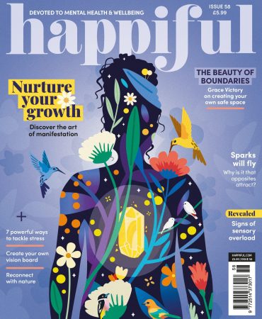 Single issues – Happiful Magazine