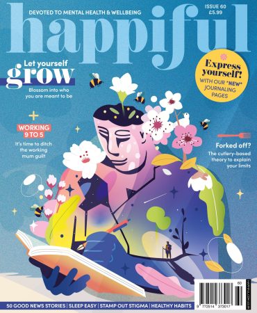 Single issues – Happiful Magazine