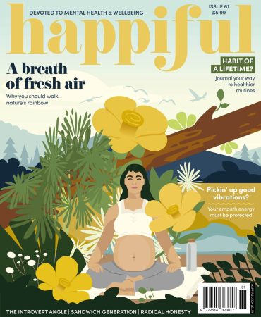 Single issues – Happiful Magazine