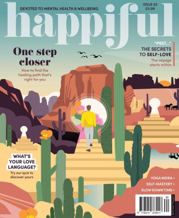 Single issues – Happiful Magazine