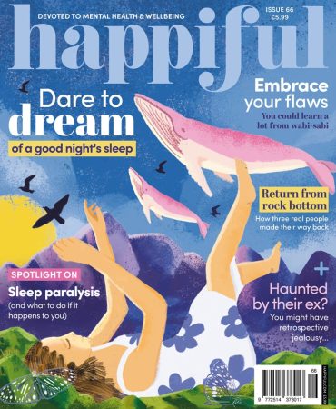 Single issues – Happiful Magazine