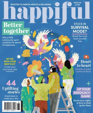 Single issues – Happiful Magazine