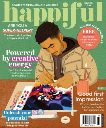 Single issues – Happiful Magazine