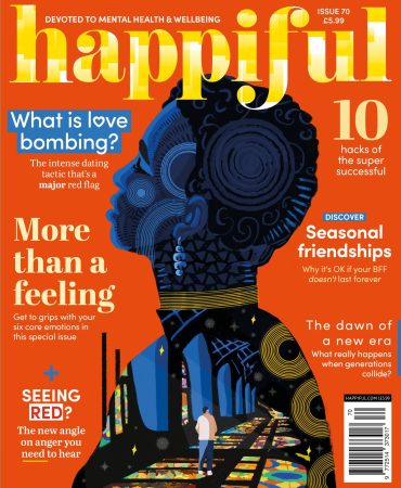 Single issues – Happiful Magazine
