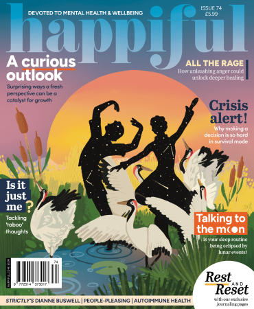 Single issues – Happiful Magazine