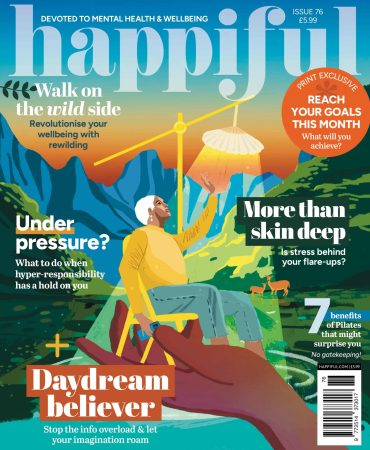 Single issues – Happiful Magazine