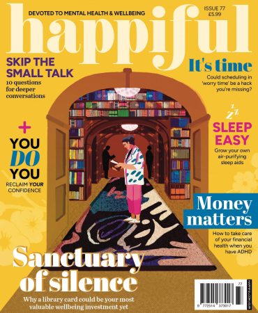 Single issues – Happiful Magazine