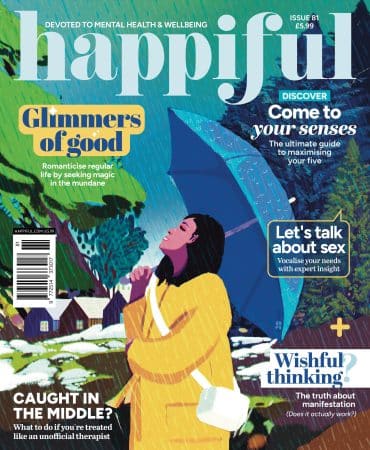 Single issues – Happiful Magazine