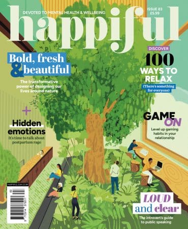 Single issues – Happiful Magazine