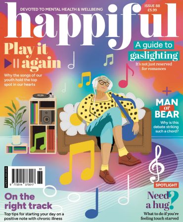 Single issues – Happiful Magazine