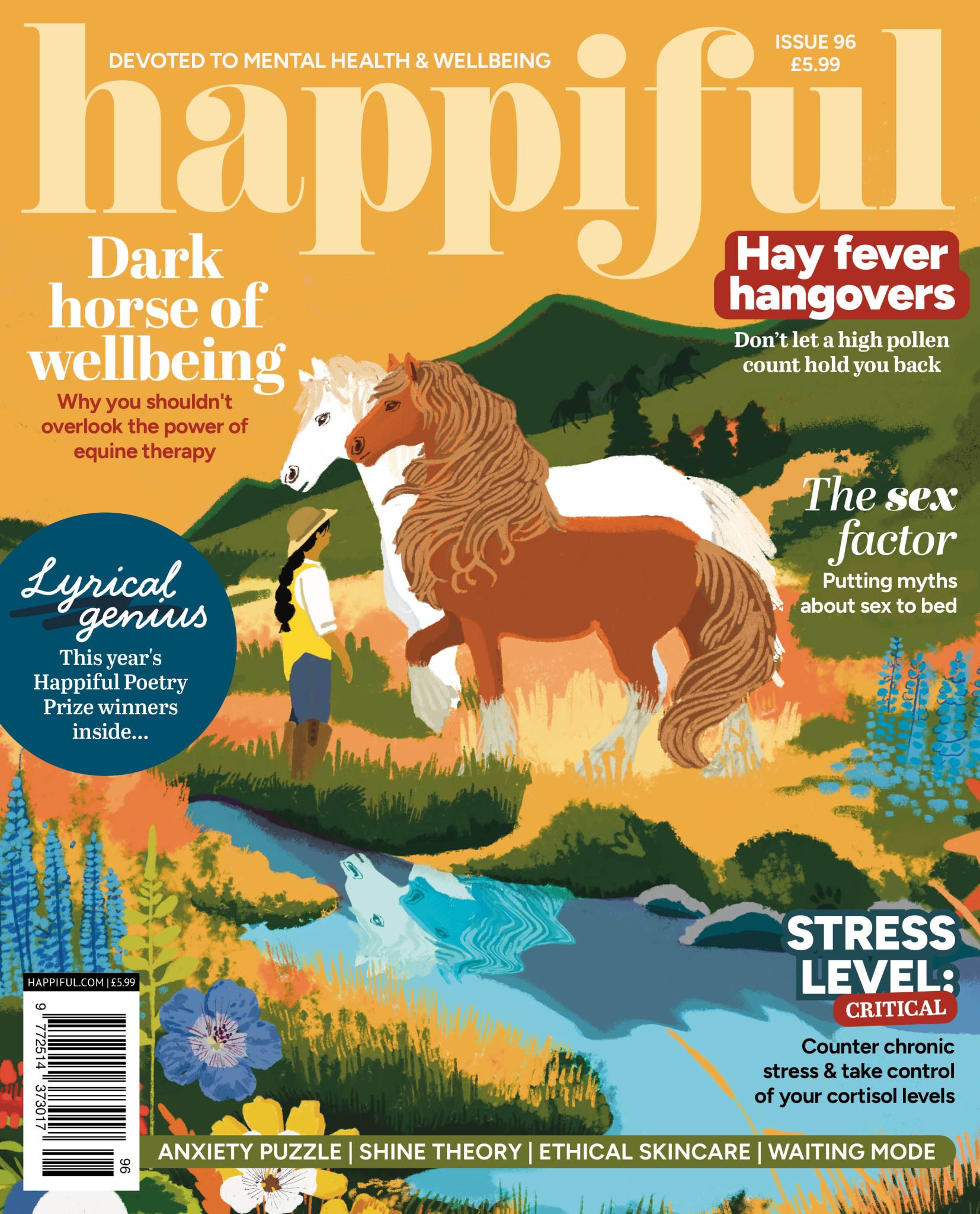 Home - Happiful Magazine