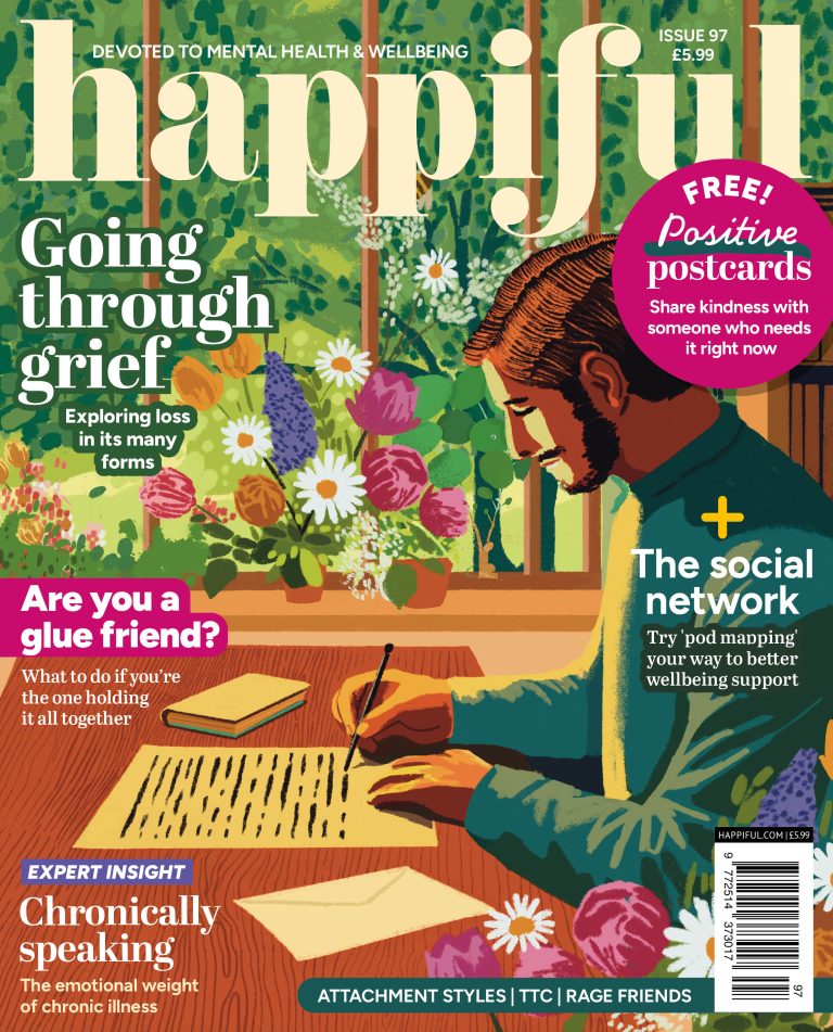 Home - Happiful Magazine