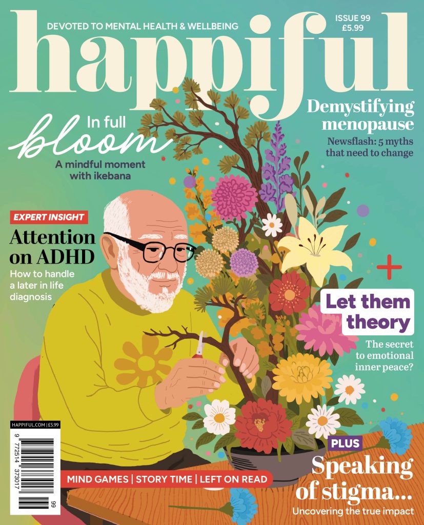 Home - Happiful Magazine