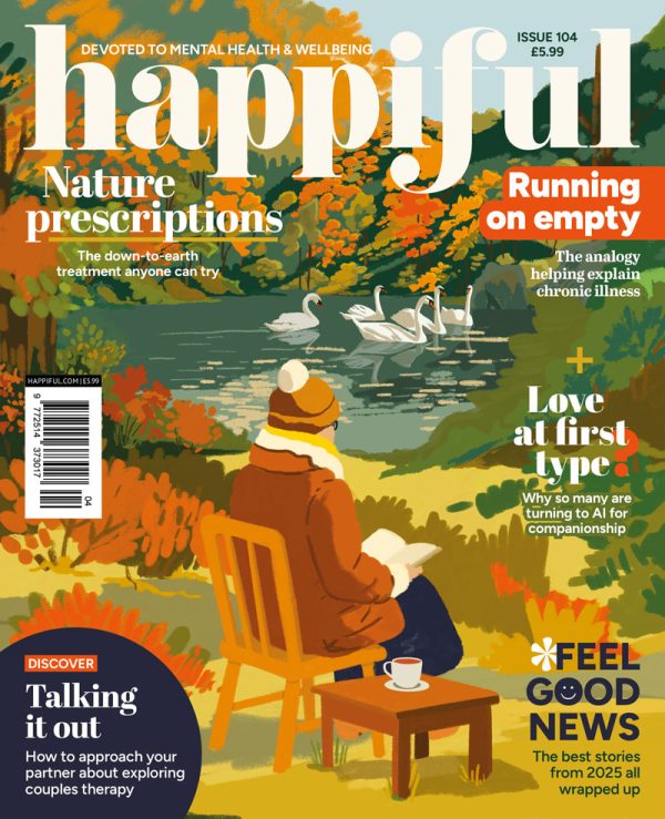 Home - Happiful Magazine