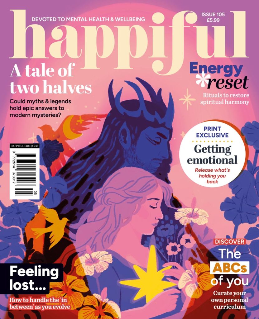 Home - Happiful Magazine